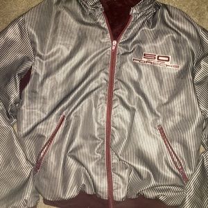 Porsche | Jackets & Coats | Rare Vintage Porsche Bomber Jacket | Poshmark